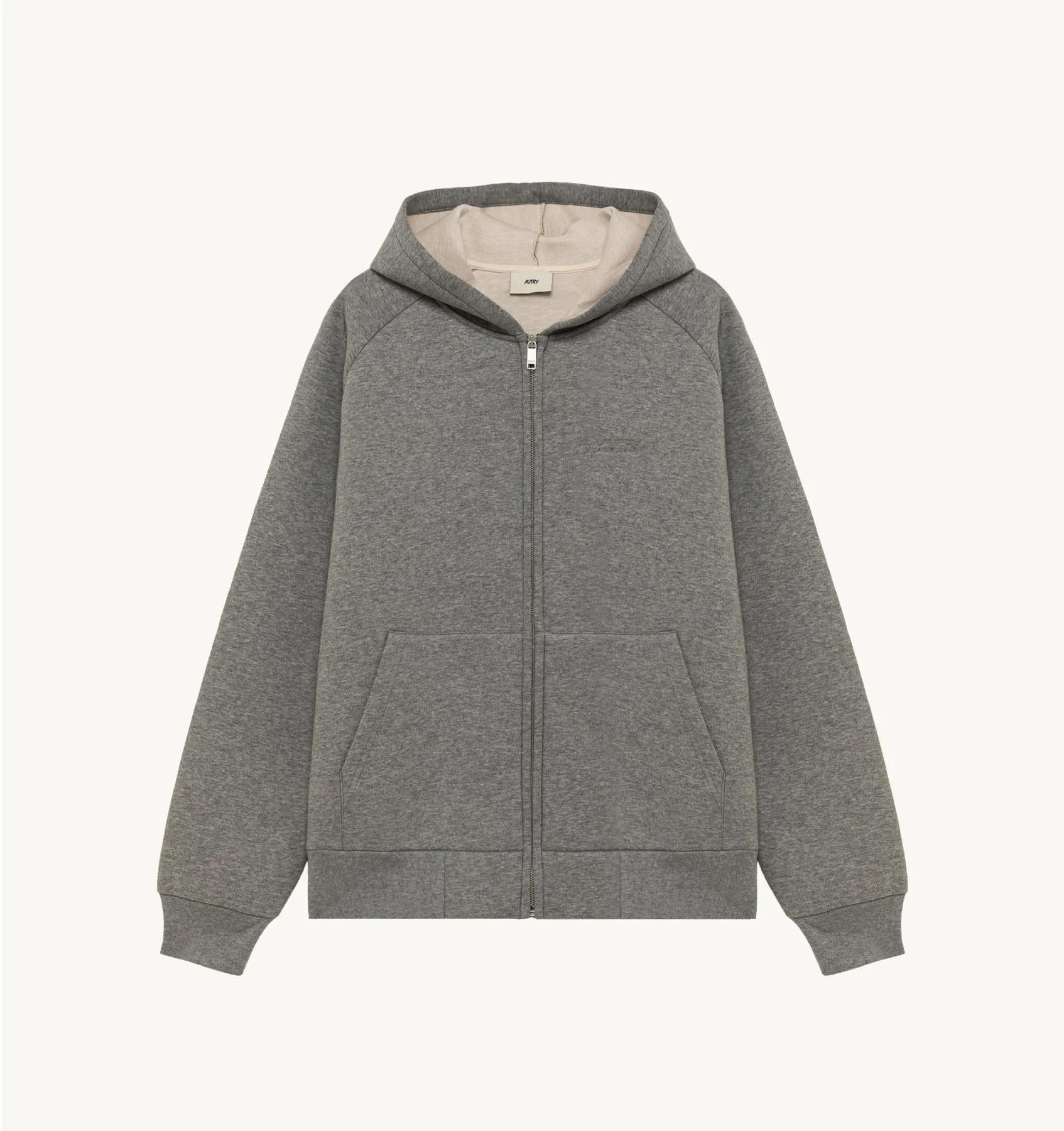 NEOPRENE ZIP JACKET UNISEX