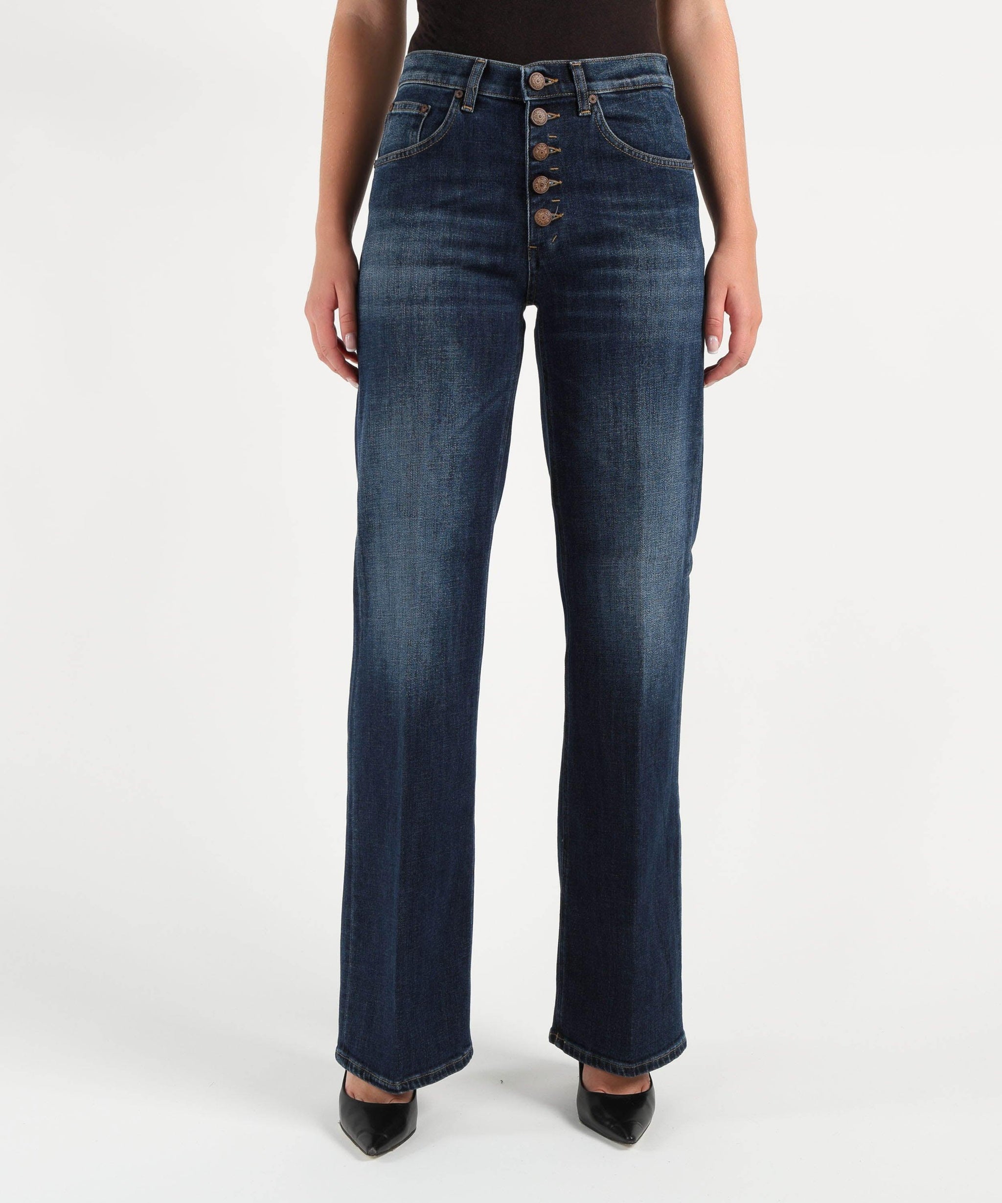 Jeans Dondup "Jaclyn Bot Gioie
